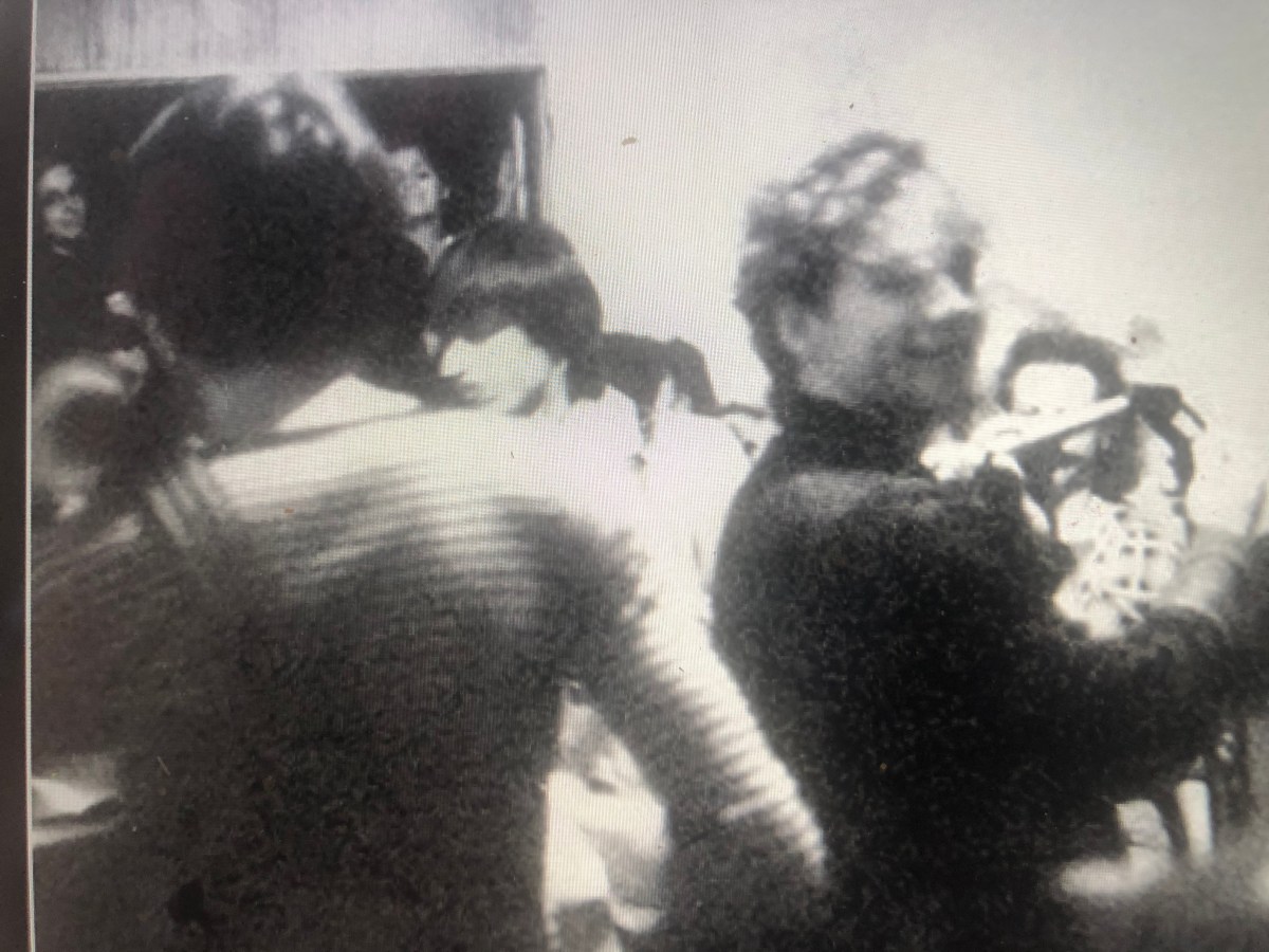 April 5th is a very special day to lots of people, 1980 – 2020 ...